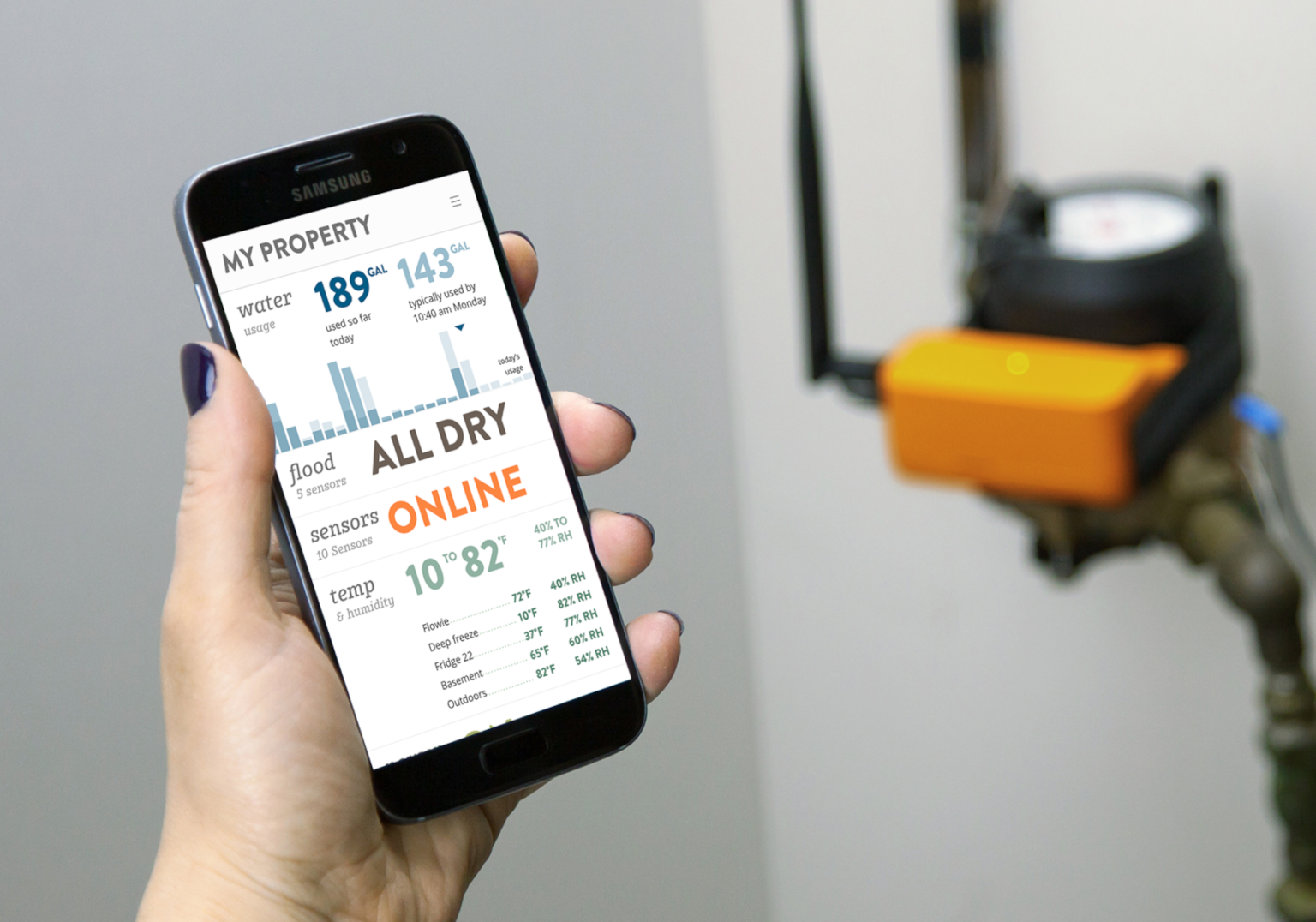 Edgecom Energy Partners With Alert Labs Edgecom Energy