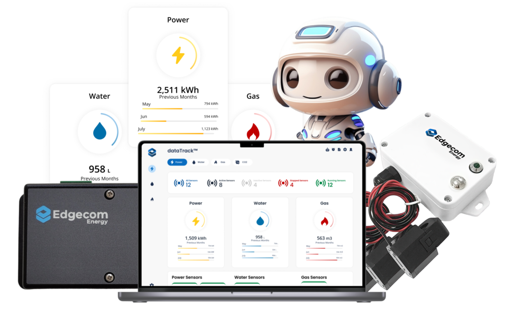 Energy Bundle Landing Page - Edgecom Energy