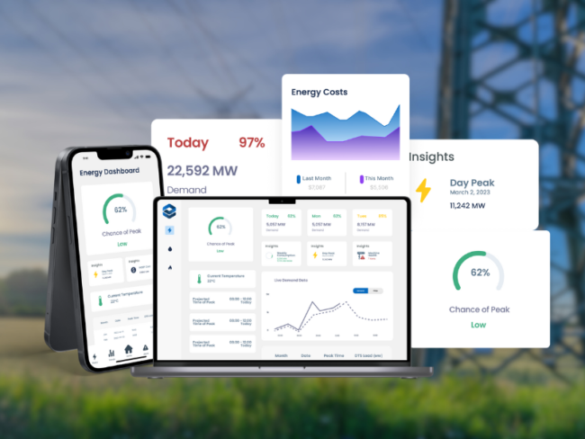 Master Peak Efficiency with Alternatives - Edgecom Energy