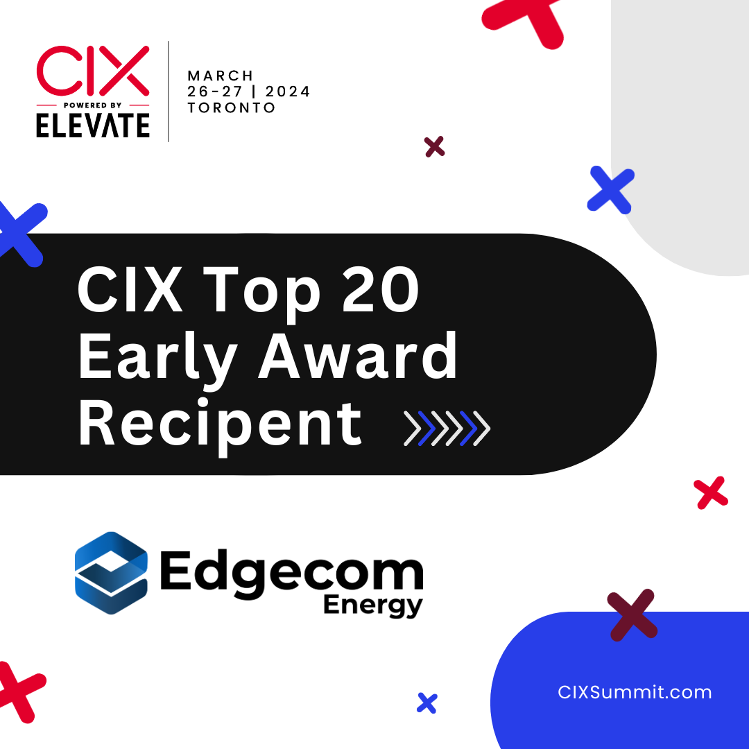 About Us - Edgecom Energy