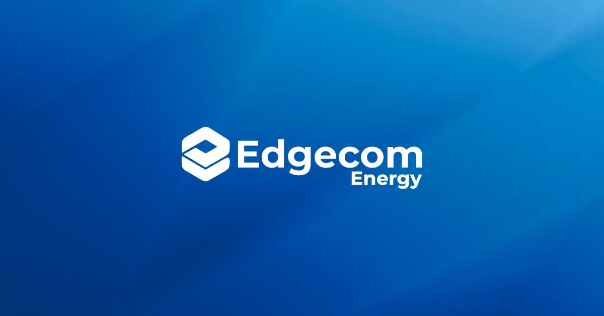 Outsmart Rising Energy Costs Edgecom Energy